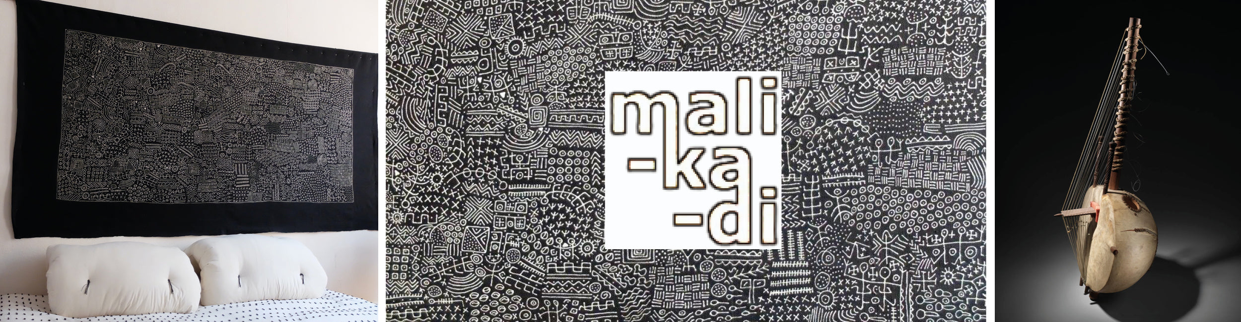 Expo « Mali textiles » de Mali-ka-di – Mont de Piété-Berg van ...